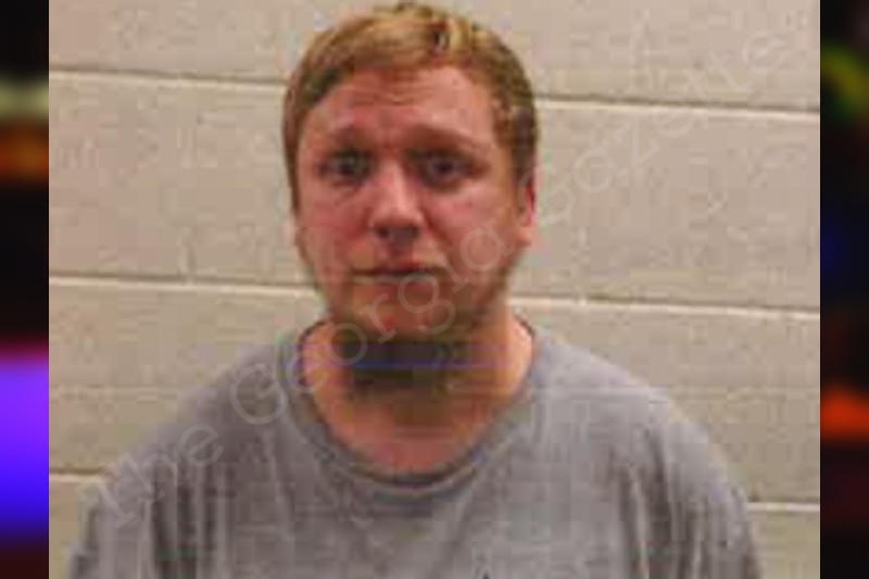 Justin Duren — Pickens County Jail Bookings