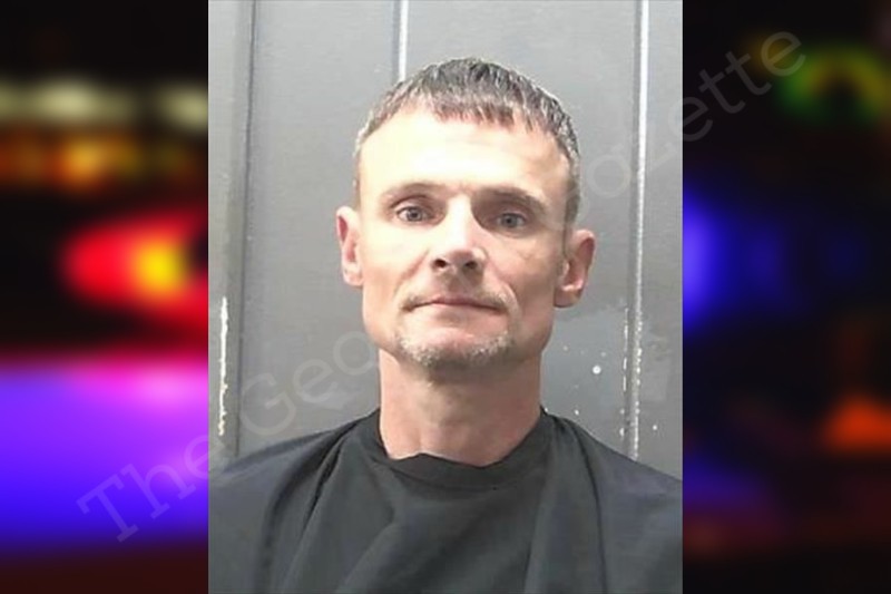 Adam Dutton — Hart County Jail Bookings