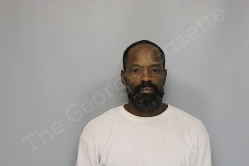 Antwon Edwards — Hall County Jail Bookings