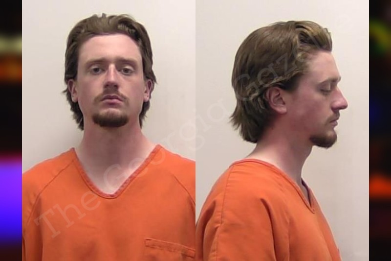 James Ervin — Clarke County