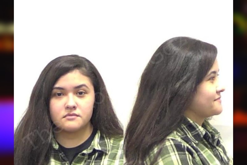 Samantha Escamilla Roa - Clarke County