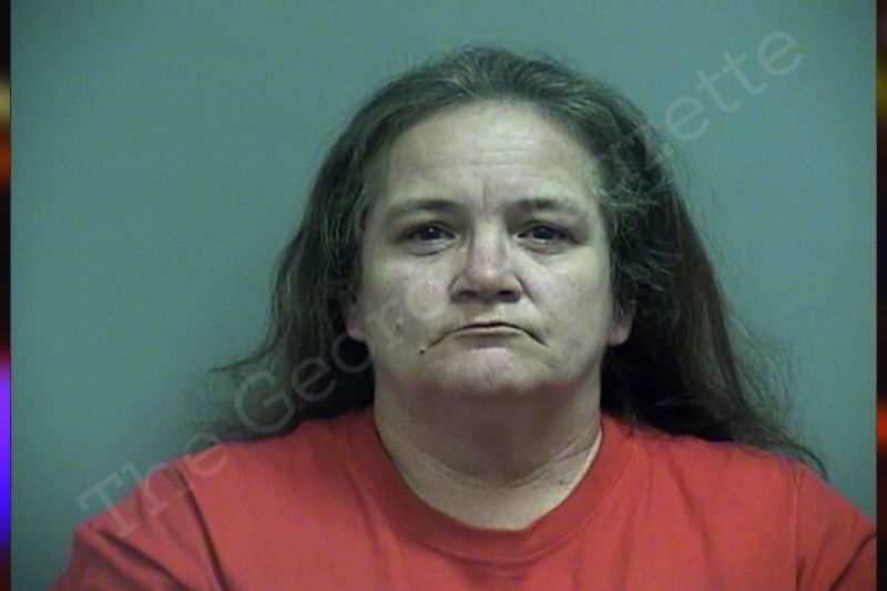 Rebecca Emerick — Effingham County Jail Bookings