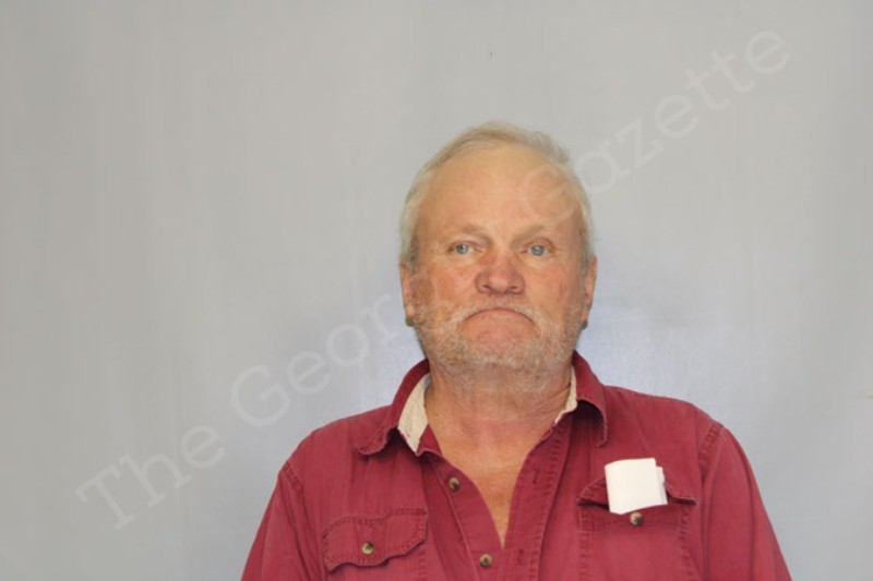 Kenneth Fields — Hall County Jail Bookings