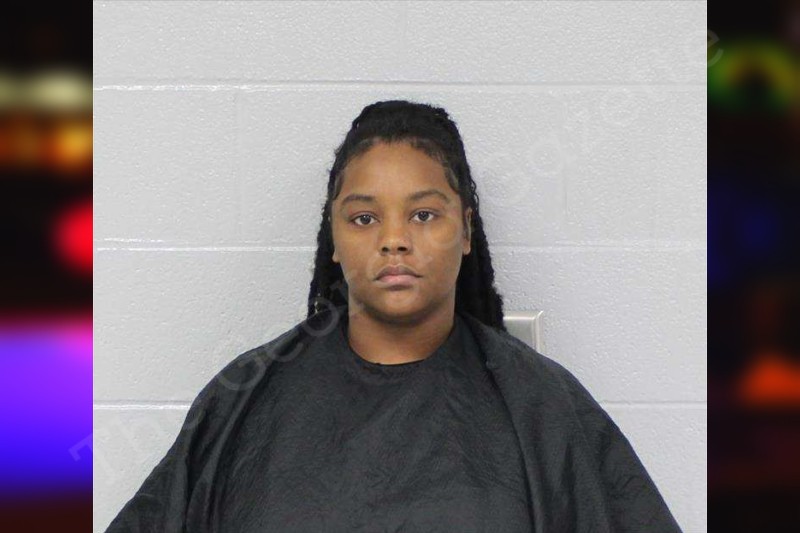 Cairah Finley — Carroll County