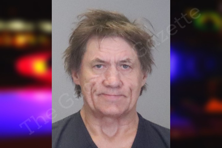 Terry Finley — Muscogee County Jail Bookings