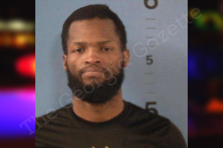 Joseph Finney - Monroe County