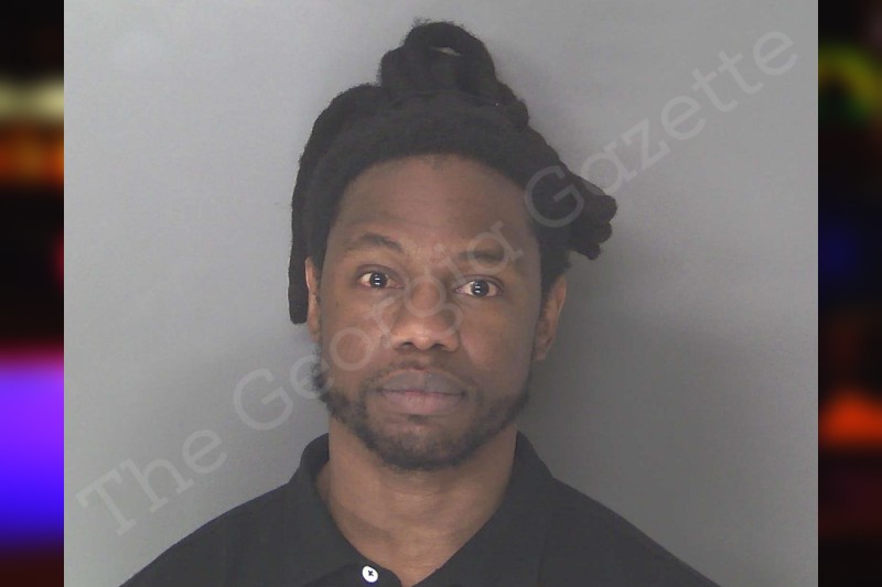 Samuel Florexil - Douglas County