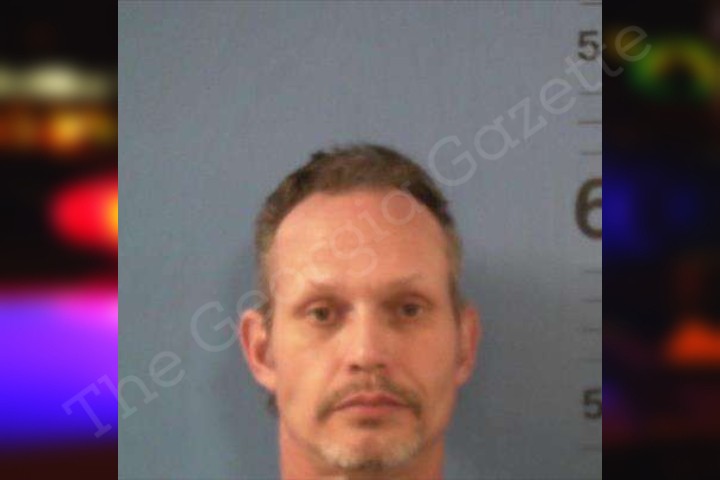 Jason Flournoy — Monroe County Jail Bookings