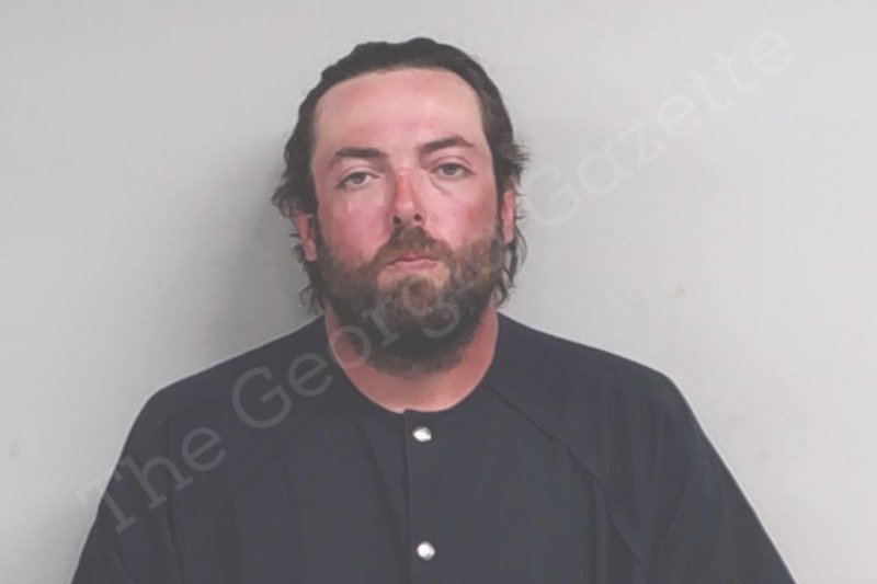 Kenneth Forsythe — Lowndes County Jail Bookings