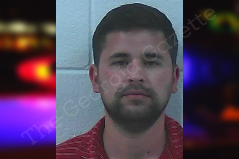 Patrick Fowler — Jackson County Jail Bookings