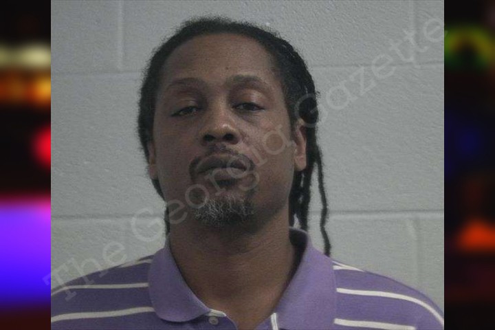William Freeman — McDuffie County Jail Bookings
