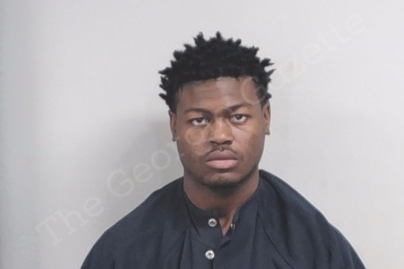 Jeremiah Fulton — Lowndes County Jail Bookings