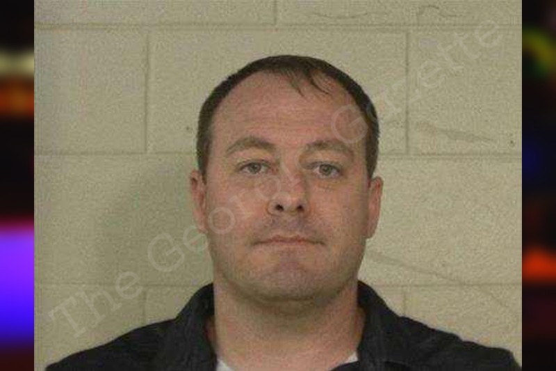 Gary Ferrell — Liberty County Jail Bookings