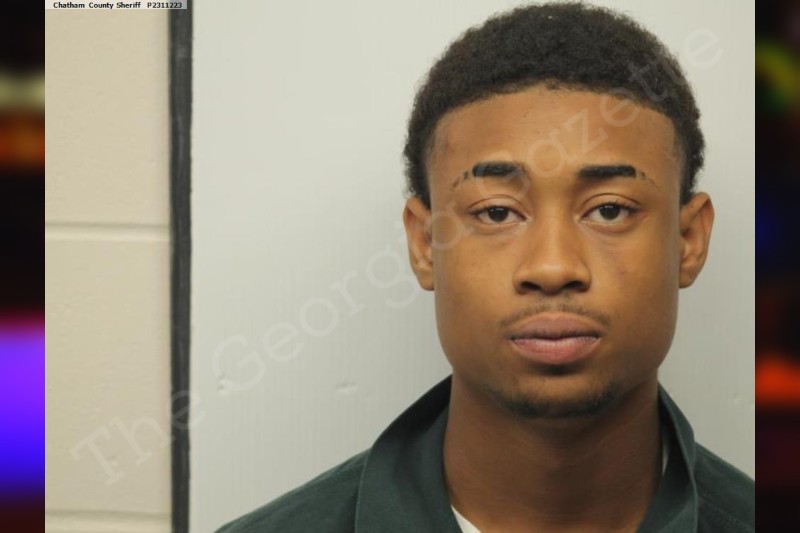 Alvin Fields — Chatham County Jail Bookings