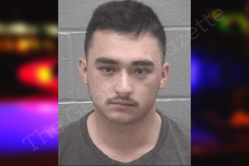 Evan Goldstein — Columbia County Jail Bookings