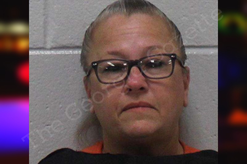 Ravonda Goodfriend — Carroll County