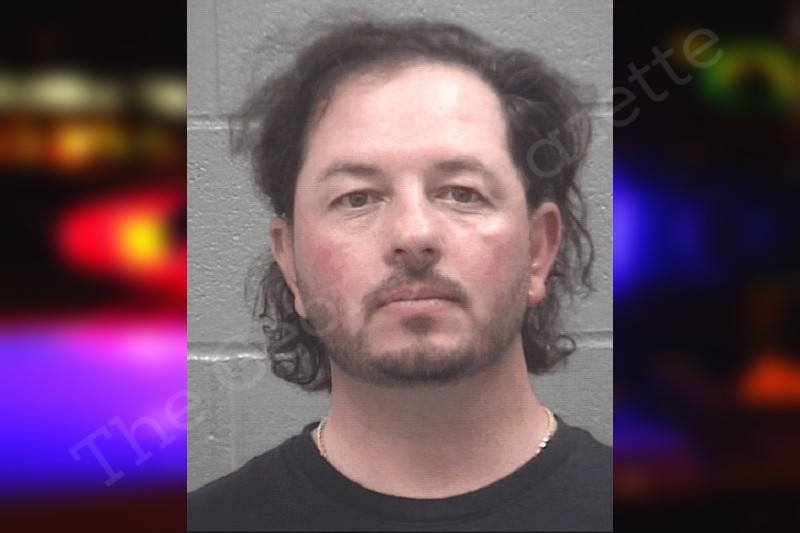 Jonathan Goolsby - Columbia County