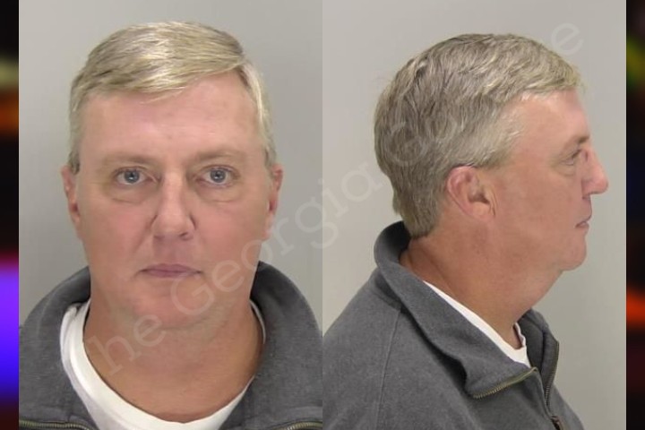 John Goudelock — Richmond County