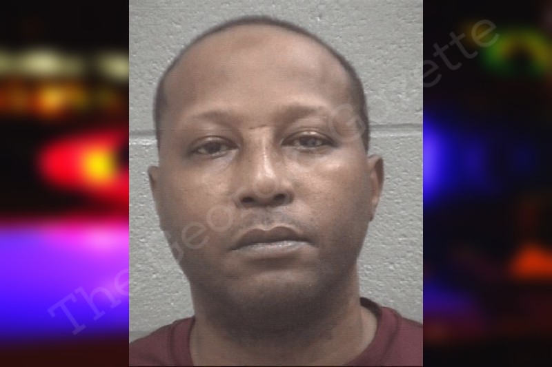 Sammy Gray — Columbia County Jail Bookings