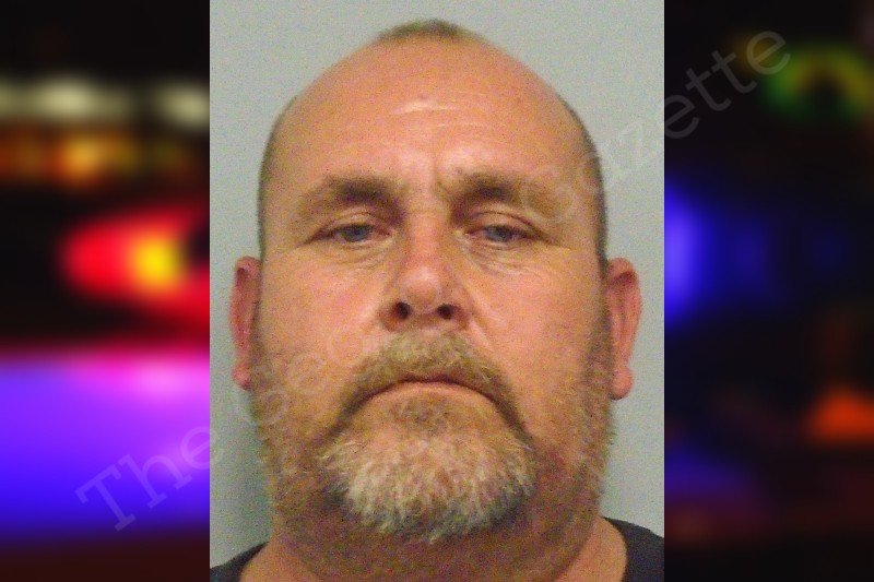 Christopher Green — Burke County Jail Bookings