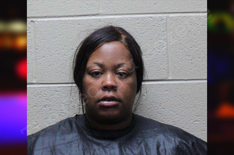 Lenora Green — Haralson County Jail Bookings