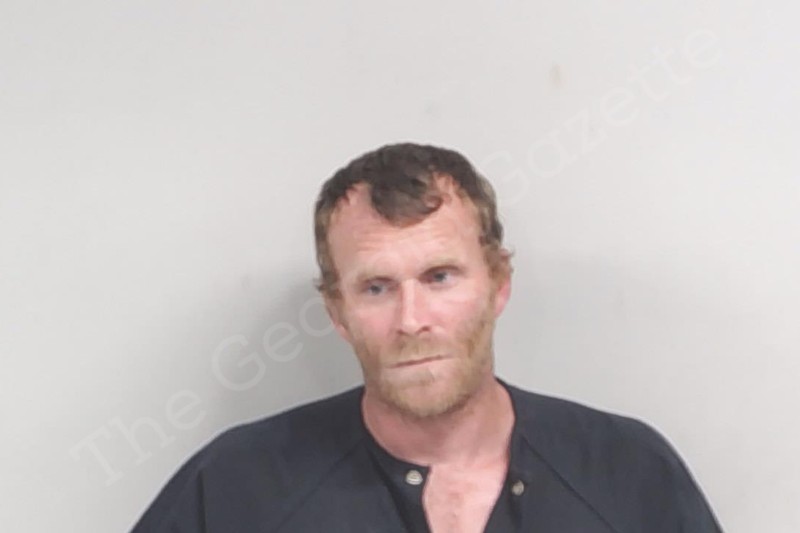Jason Gregory — Lowndes County