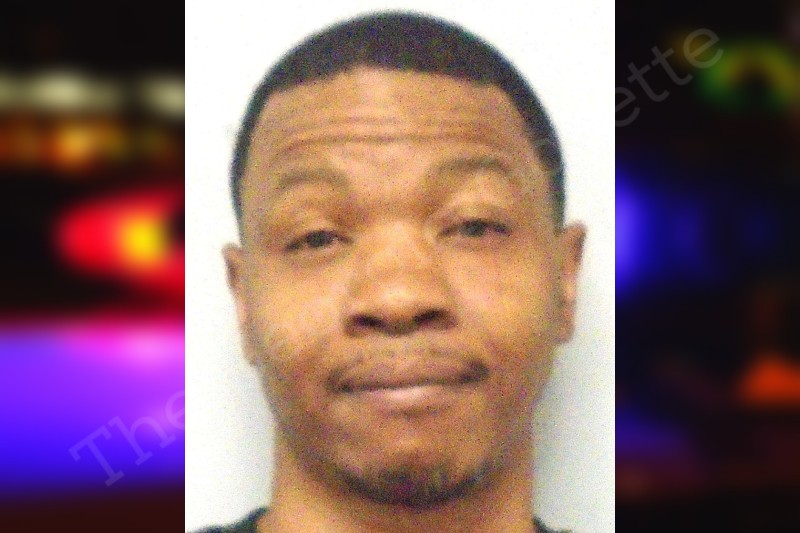 Nicholas Gresham — Burke County Jail Bookings