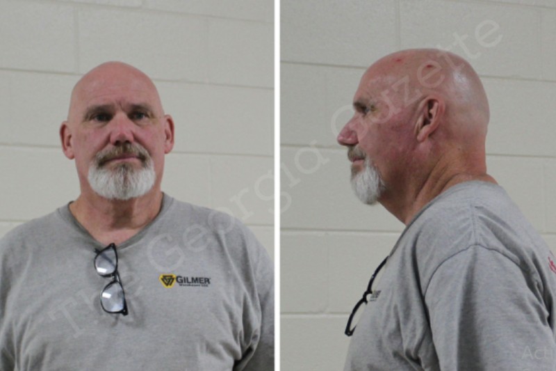 Charles Gross — Houston County Jail Bookings