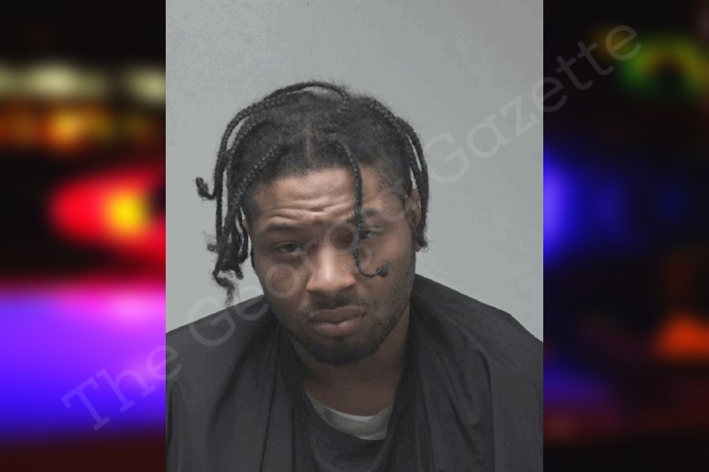 Stephen Gary — Coweta County Jail Bookings