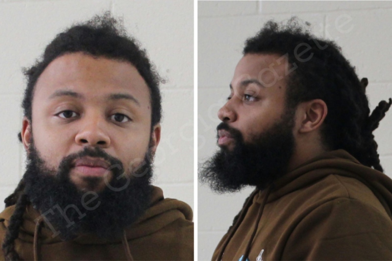 Rodney Gilmore — Houston County Jail Bookings