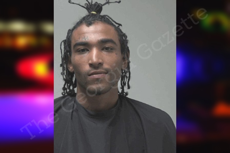 Timothy Glass — Coweta County Jail Bookings