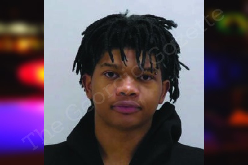 Chason Gordon - Bartow County