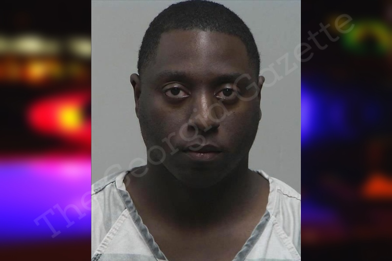 Gerald Graham — Tift County Jail Bookings