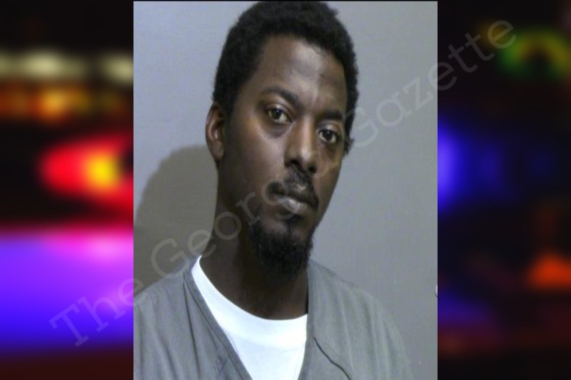 Alton Grant - Glynn County