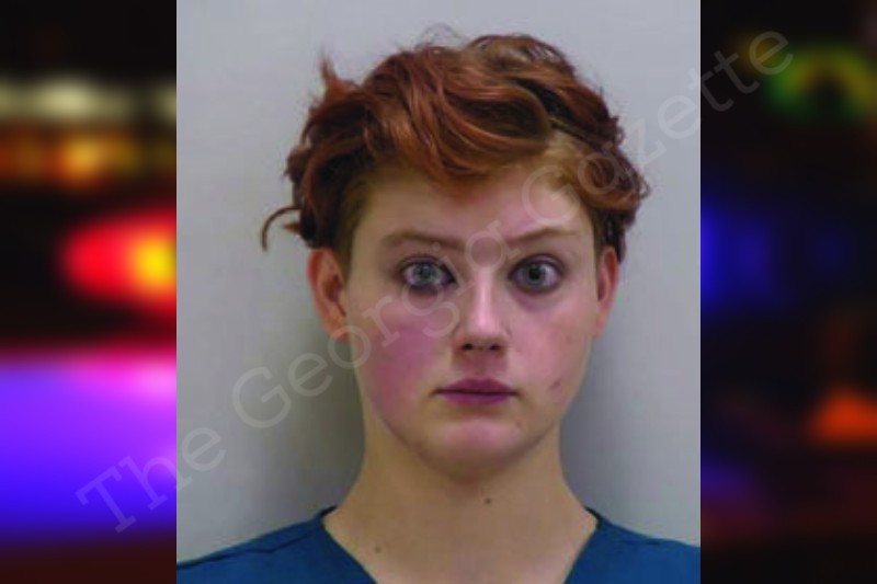 Caroline Guthrie — Bartow County
