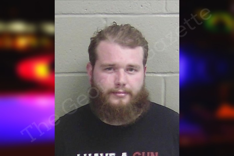 John Guy — Wayne County Jail Bookings