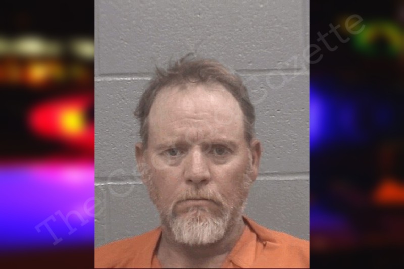 Christopher Hair — Columbia County Jail Bookings