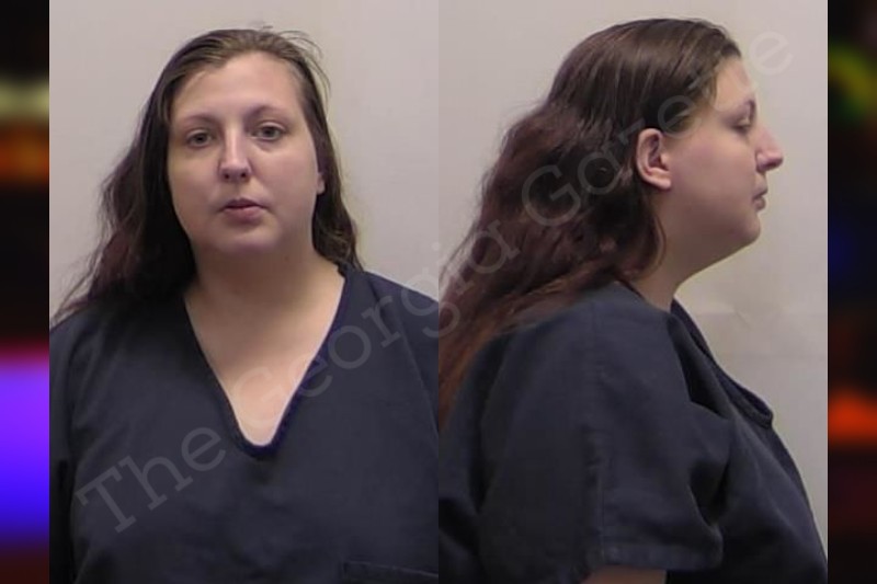 Desiree Hall — Clarke County Jail Bookings