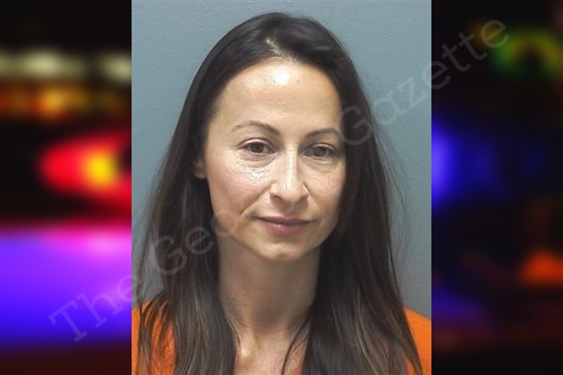 Michelle Hamilton - Cherokee County