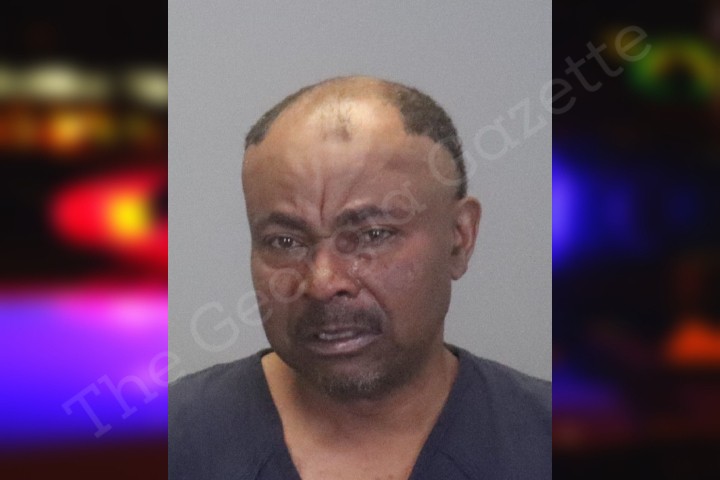 Johnny Hargett — Muscogee County Jail Bookings Johnny Hargett — Muscogee County Jail Bookings