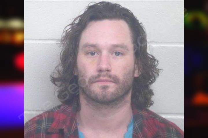 Benjamin Harms — Washington County Jail Bookings