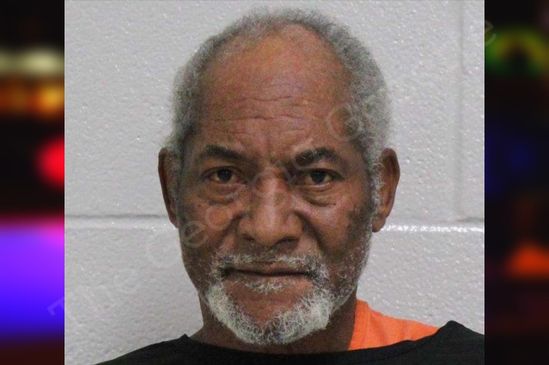 Melvin Harris — Carroll County