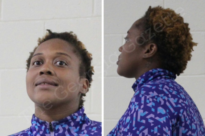 Maya Hart — Houston County Jail Bookings