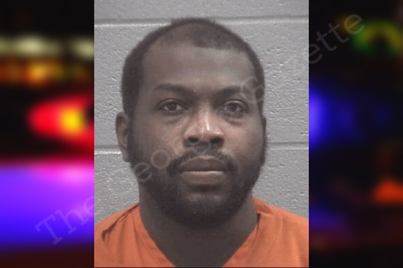 Jesse Haynes - Columbia County