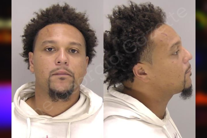 Scott Hendricks — Richmond County Jail Bookings
