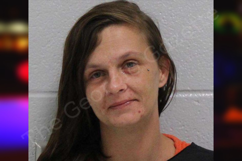 Kimberly Henson — Carroll County Jail Bookings