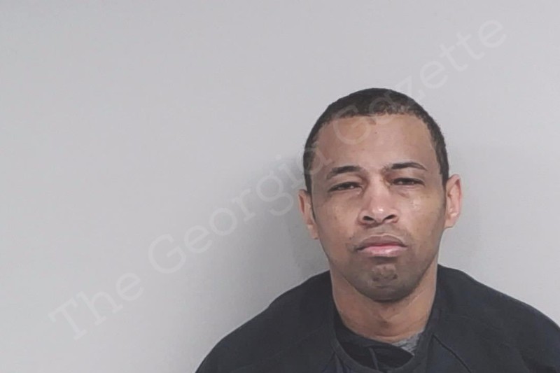 Derrick Holt — Lowndes County