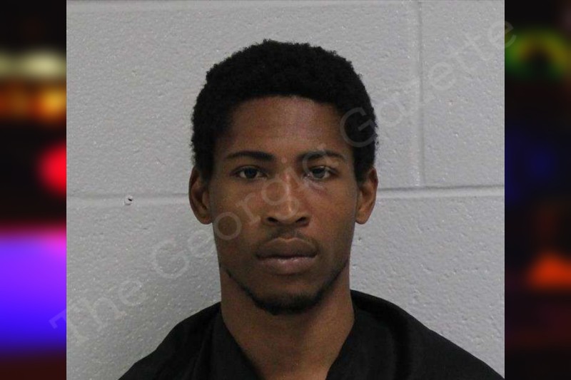 Anthony Howard — Carroll County Jail Bookings