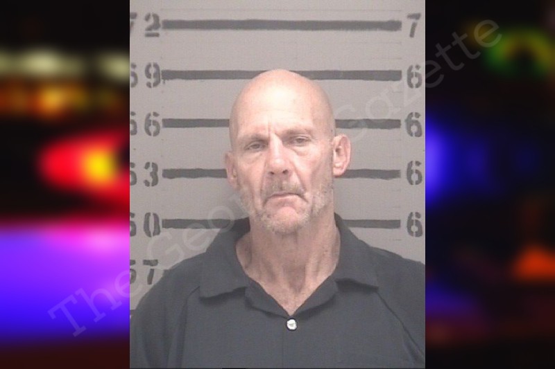 William Hagan - Dougherty County