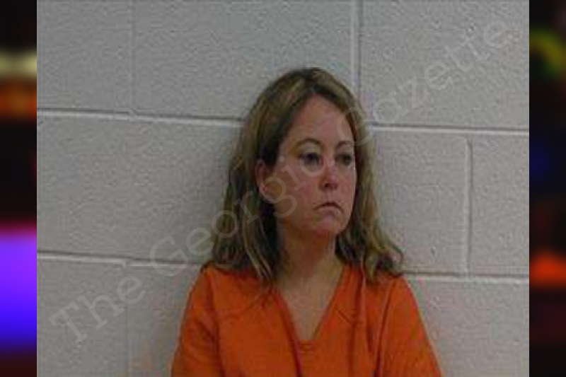 Jessica Harris Polk County